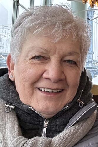 Mary P. Congemi 1942-2024 | News, Sports, Jobs - The Vindicator